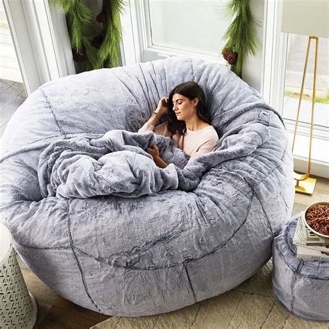 Love Sacks Giant Bean Bag