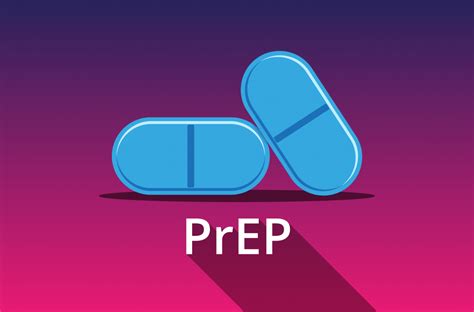 Prep против ХИВ