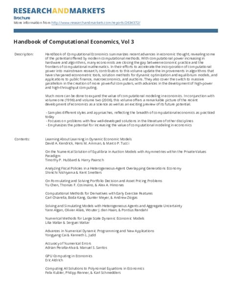 pdf learning about learning in dynamic economic models