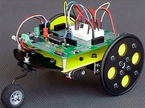 Electronics And Electrical Projects For Diploma Babes