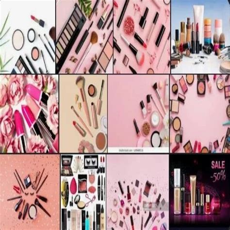 Beauty Cosmetics Products Beauty Cosmetics From Hubli