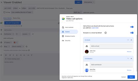 Google Meet And Chat What S New