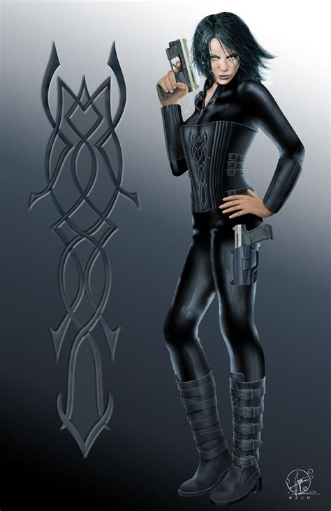 Underworld Sonja Costume