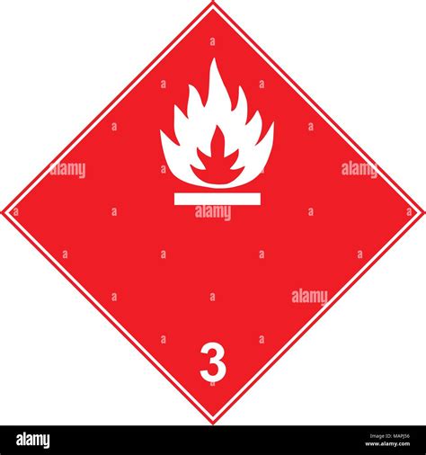 Fire Hazard Red Diamond At Katie Felton Blog