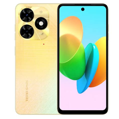 Tecno Spark 20c Price In Pakistan 2025 Priceoye