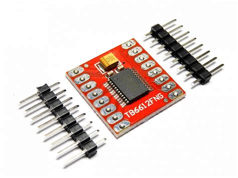 Buy TB FNG Motor Driver Module At Affordable Price In Ainow