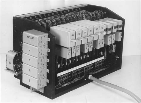 GEC CB PMBX CS5100 CS5200