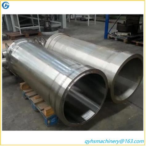 Centrifugally Cast Heat Resistant Steel Zg40cr25ni20 Reformer Tube