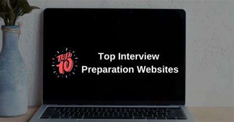Top 10 Interview Website For Tech Interviews Yaqoob Samoon Posted On The Topic Linkedin