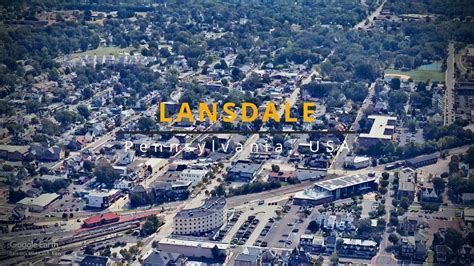 Lansdale Pa Directions At Alica Martel Blog