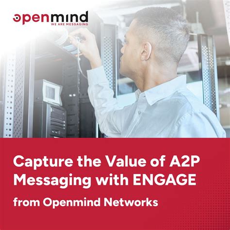 Homepage Openmind Networks