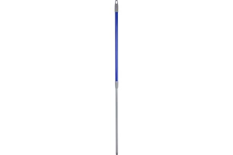 Телескопическая рукоятка Luscan Professional 81-142 см, д.25 21 мм ...