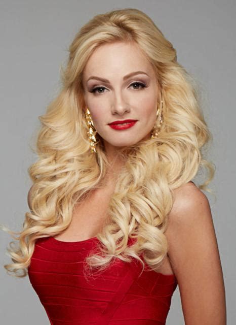 Polina Maximova Biography Actress