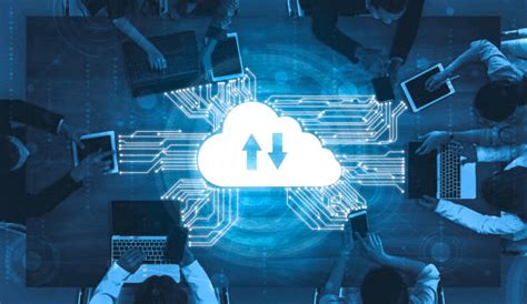 High Availability In Cloud Computing Best Practices