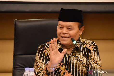 Hidayat Nur Wahid Usul 3 April Diperingati Sebagai Hari Nkri Antara News