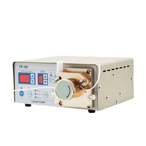 Original Semi Automatic Professional Precise Dispensing Controller Tp 50 Smt Glue Dispenser Glue