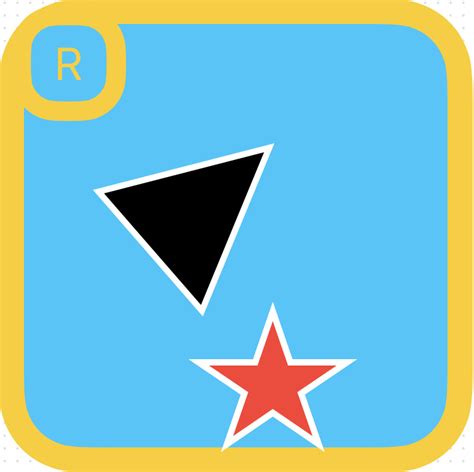 Triangle Jump Geometry Dash Fan Ideas Wiki Fandom