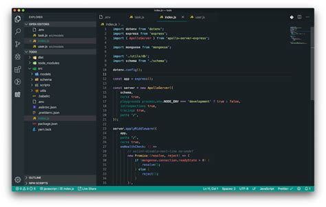 Create A Graphql Api With Node Mongoose And Express