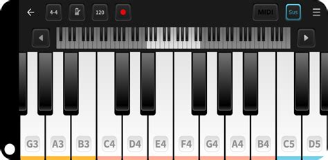 Pianoverse Learn Piano The Fun Way Indian And Bollywood Piano App