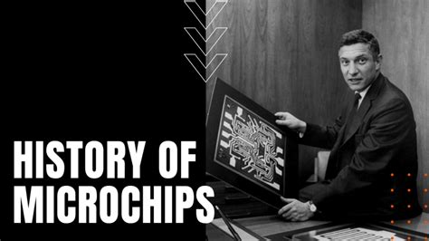 History Of Microchips Daily Dose Documentary
