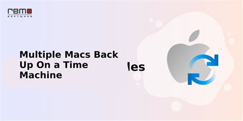 Backup Multiple Macs On A Single Time Machine Drive