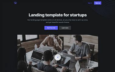 Free Nextjs Templates And Themes HTMLrev Free Nextjs Templates And Themes HTMLrev