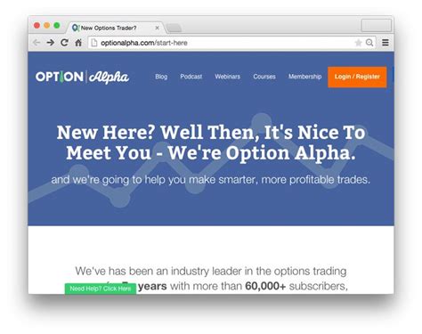 Beautiful WordPress Landing Pages