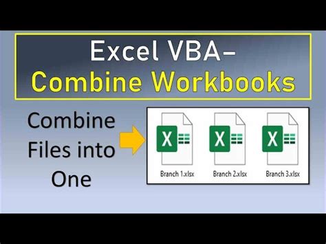 Consolidate Multiple Sheets Into One Macro Pull Data From Multiple