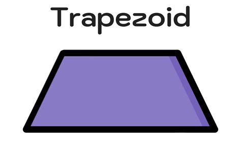 Geometric Shapes Complete Guide To 2d And 3d Shapes Revisiontown