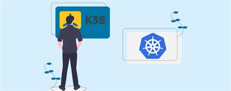 K3s和k8s的使用场景 不念博客