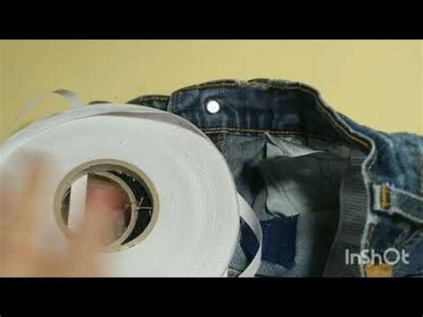 ремонт джинсов ,старые джинсы стали как новые