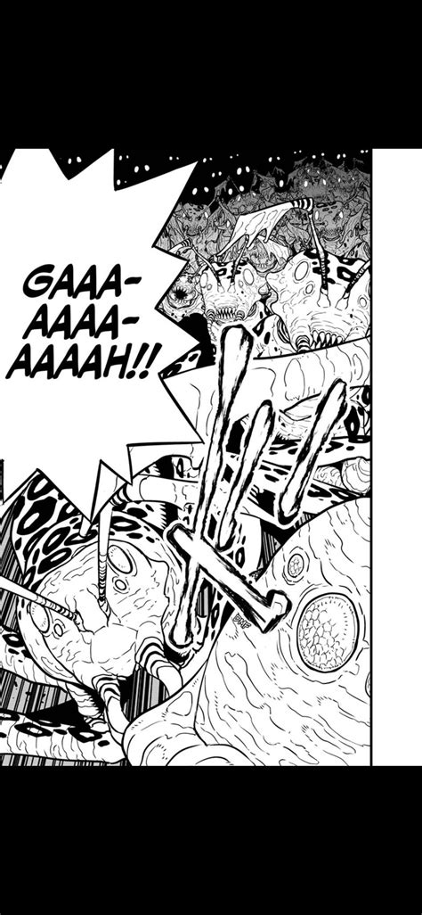 Dont Listen To Music And Read The Chapters R Kaijuno8