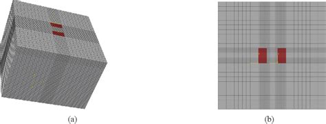 Figure 5 From Finite Element Analysis Of Airfield Flexible Pavement Semantic Scholar