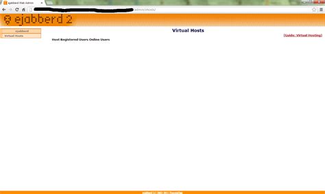 Configuring Ejabberd On Ubuntu Ami Of Amazon Ec2 Server Fault