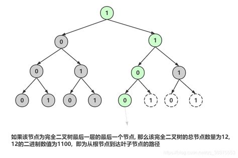 Leetcode222完全二叉树的节点个数完全二叉树的节点个数算法 Csdn博客