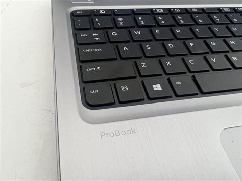 HP Probook G AMD A APU AMD Radeon R Graphics GB GB SSD Lap Lk