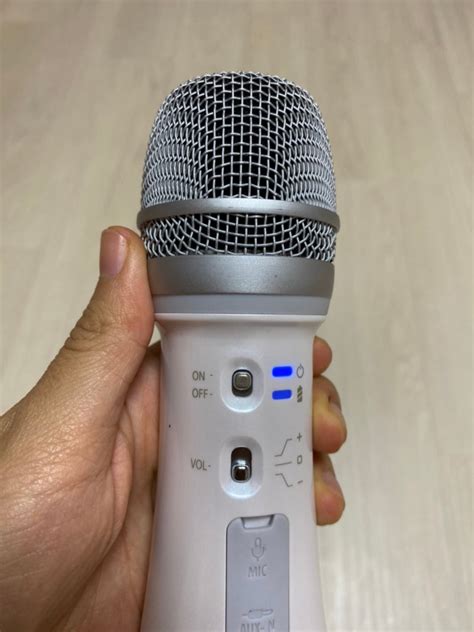 이베스트 마이커프로강의용 무선 마이크 네이버 블로그