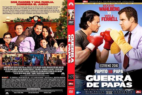 Daddys Home Dvdfull Latino Solodvdfulllatinocl