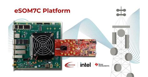 Texas Instruments And Hitek Partner For 5g Wireless Simran Nanda