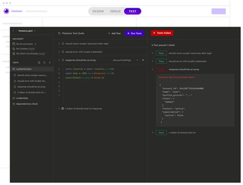 the collaborative api development platform insomnia