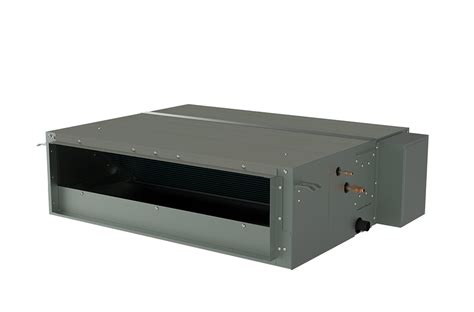 Dx Systems Ducted Split Units T1 Inverter Compressor Cool Only York®mea