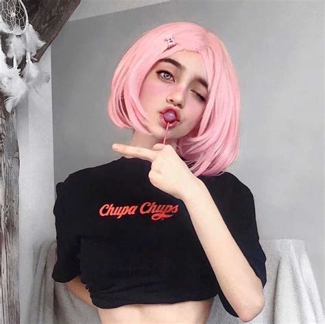 Belle Delphine Desktop Wallpapers Wallpaper Cave