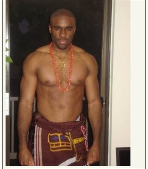 Igbo Nigerian Men Are The Most Handsome Men In Africa Culture 18