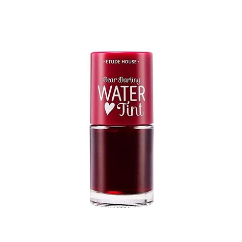 Etude House Dear Darling Water Tint 02 Cherry Ade