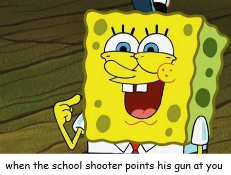 Me Irl R Bikinibottomtwitter