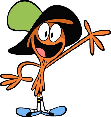 Wander Character Wander Over Yonder Wiki Fandom Wonder Over