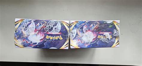 Purchased 2 Seperate Boxes Of Lo And Wondering If One Is Fake R