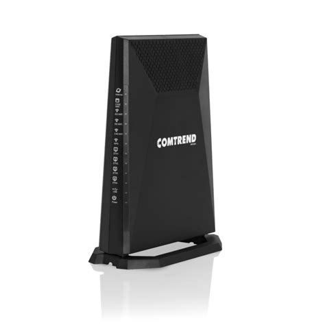 Comtrend Unveils Wifi 7 Xgs Pon Ont And Wifi 7 Ethernet Gateway