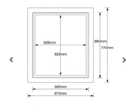 Will This Loft Hatch Fit My Opening Okay R Diyuk