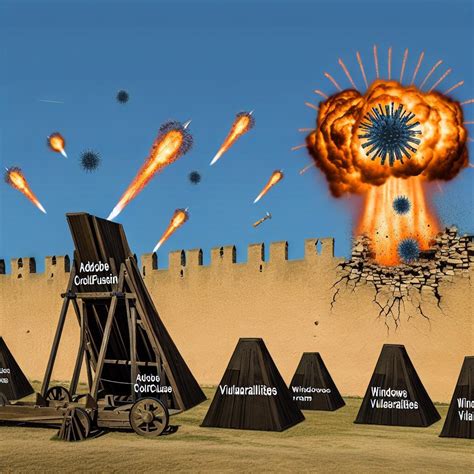 Cisa Warns Of Exploited Adobe Coldfusion Windows Vulnerabilities